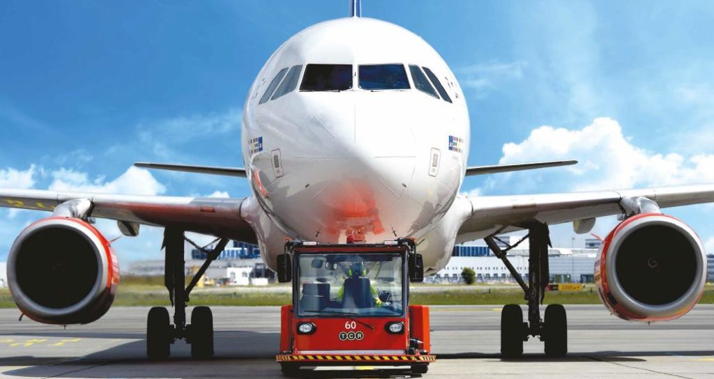 Services - Aviary Aero