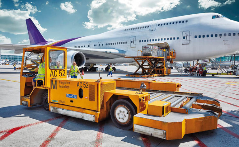 Services - Aviary Aero