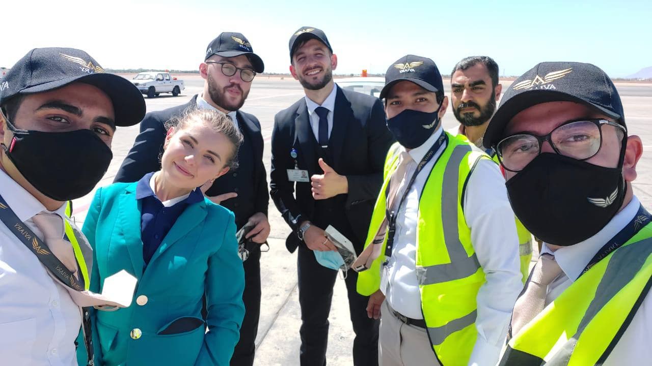 Media Center - Aviary Aero