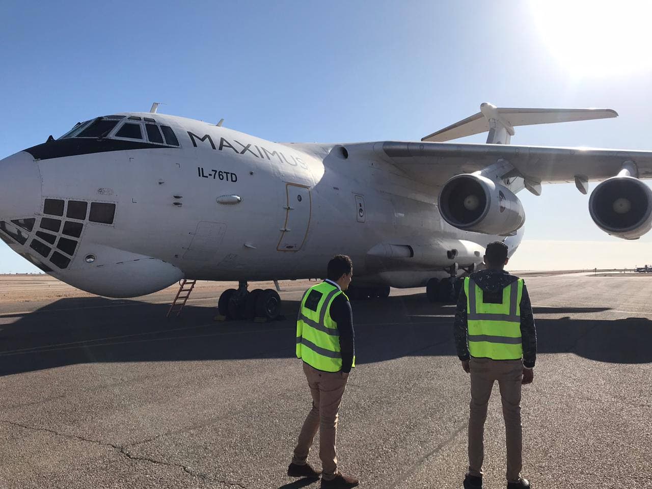 Media Center - Aviary Aero